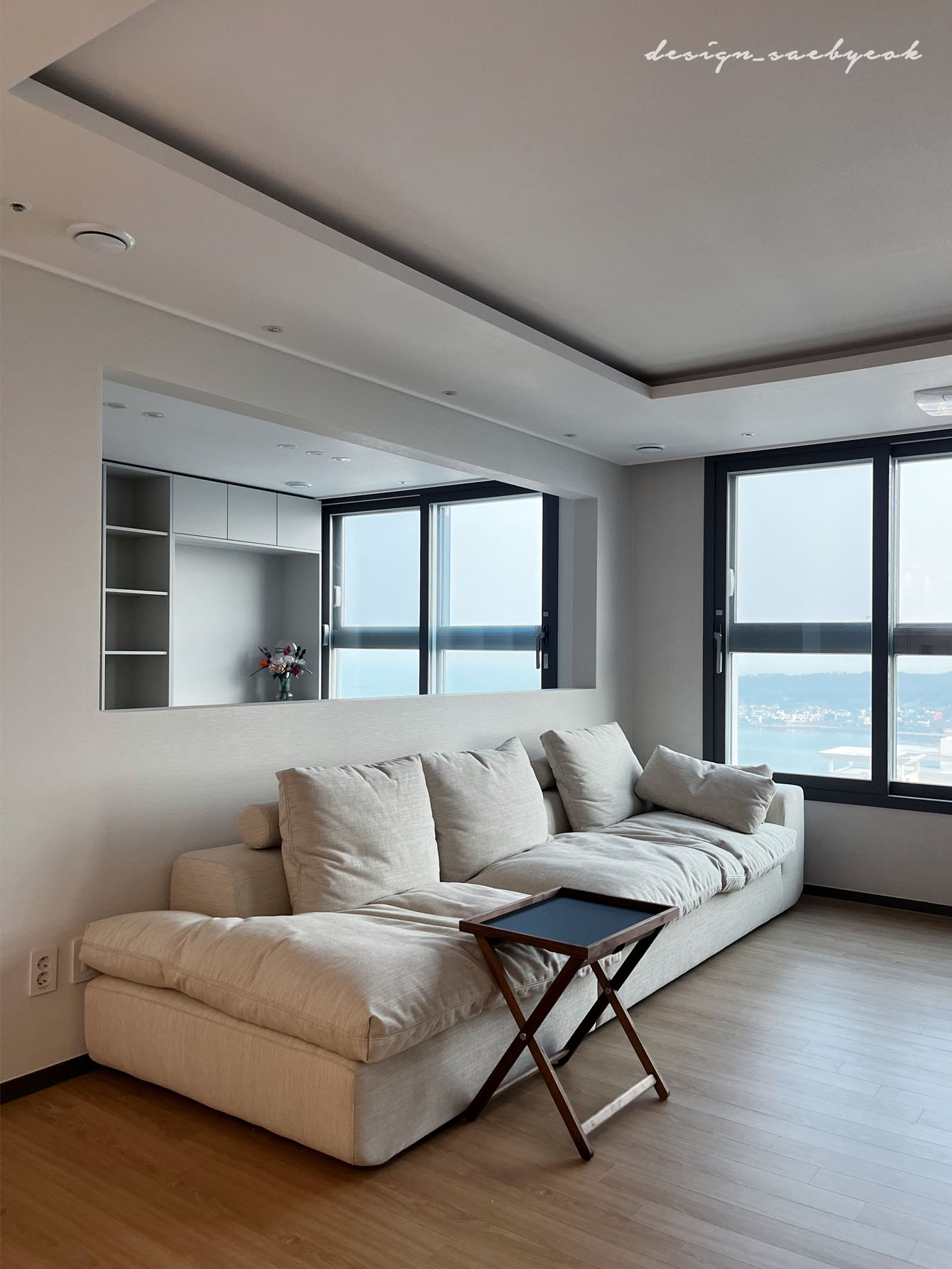 주거공간 - 부산시 기장군 일광읍 [동원비스타2차 31PY_부분리모델링]