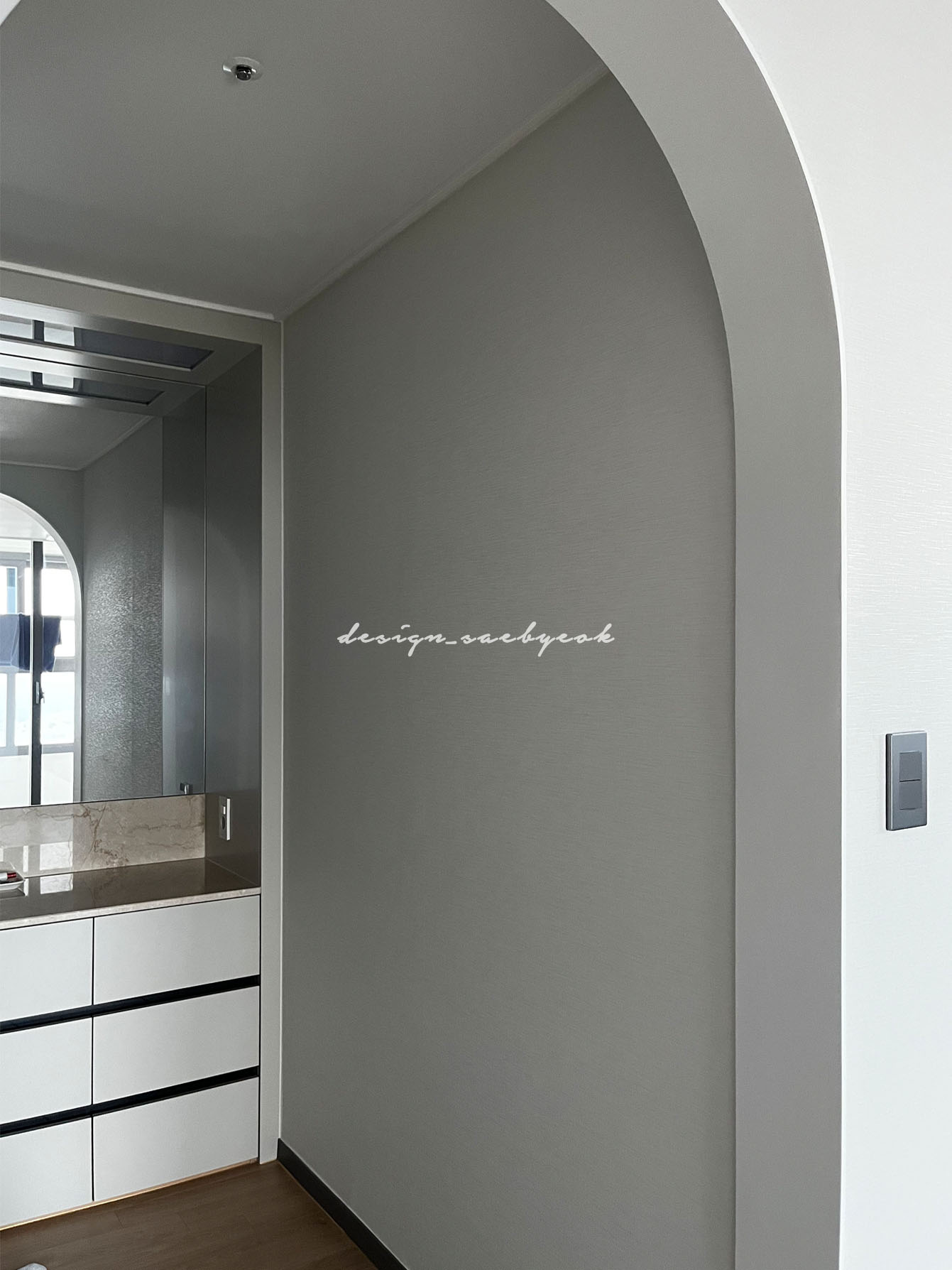 주거공간 - 부산시 기장군 일광읍 [동원비스타2차 31PY_부분리모델링]