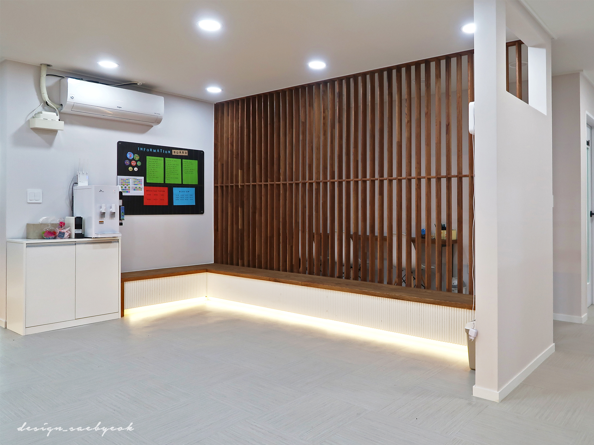 상업공간 - 부산시 동래구 안락동 [제O 어학원 45PY]