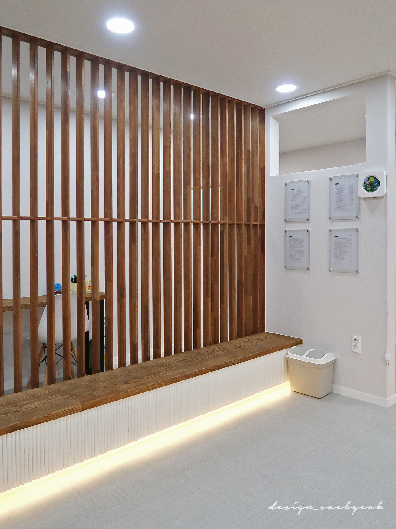 상업공간 - 부산시 동래구 안락동 [제O 어학원 45PY]