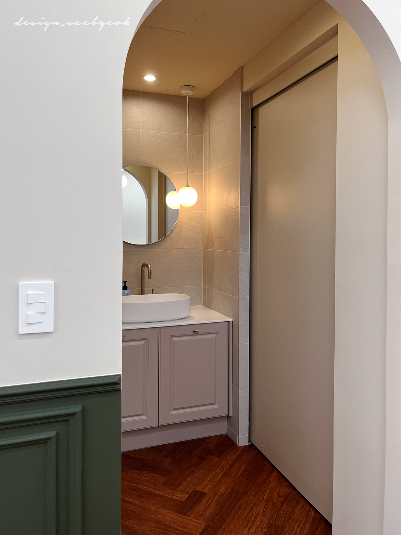 상업공간 - 부산 남구 대연동 [학원스터디룸 인테리어 40PY]